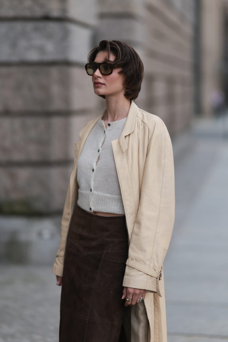 6 new bob haircuts trending for summer 2026 – from the 'bixie' to the ...