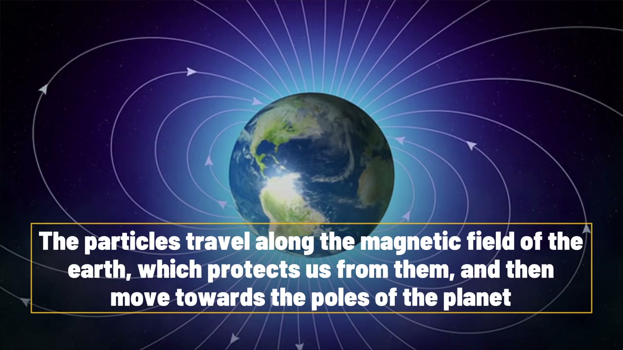 Why the northern lights are becoming more common