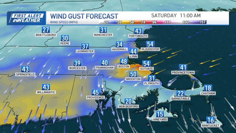 Is it really going to snow in New England tomorrow? Here's what to ...