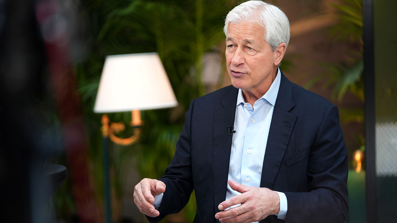 Jamie Dimon reveals what he told Mamdani after private meeting, says ...