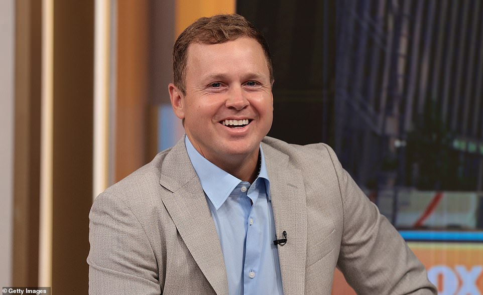 Jimmy Kimmel slams Spencer Pratt's surging LA mayoral campaign