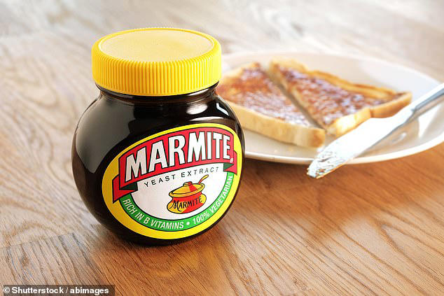 Is Marmite good for you? Experts reveal the surprising health perks of ...
