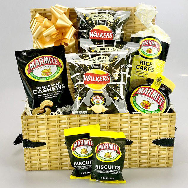 Is Marmite good for you? Experts reveal the surprising health perks of ...