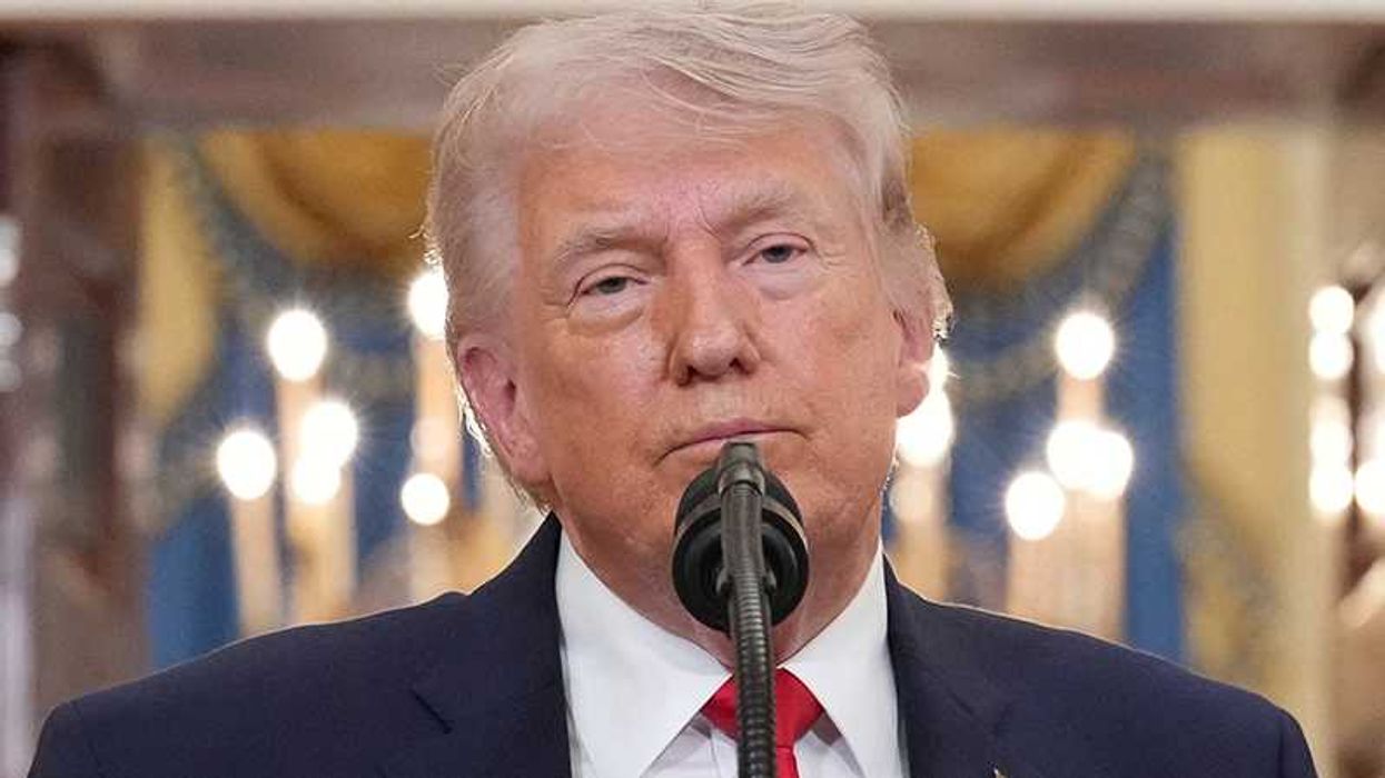 Trump’s latest 'Hail Mary' just crashed and burned