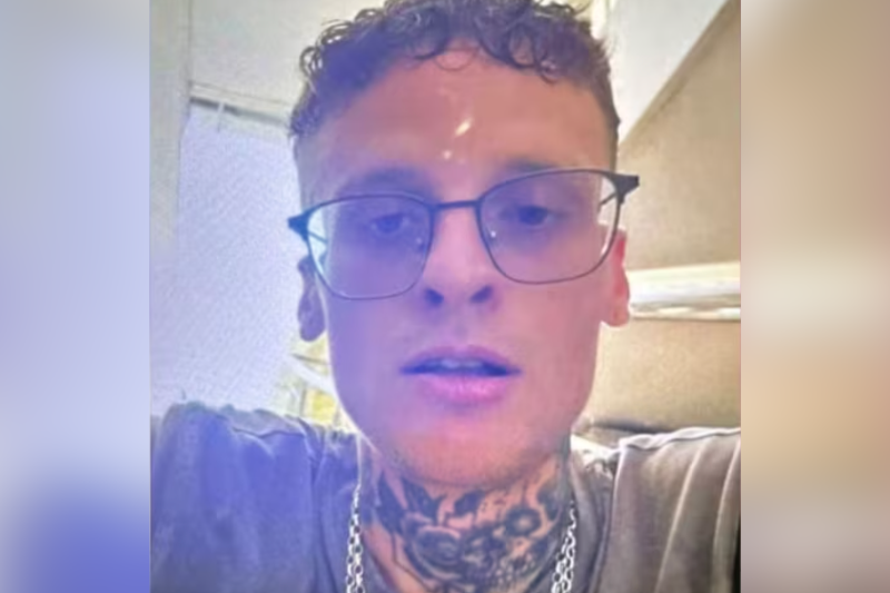 Peetvader omgekomen Alessandro (32) reist naar Colombia: 'Ik moet ...