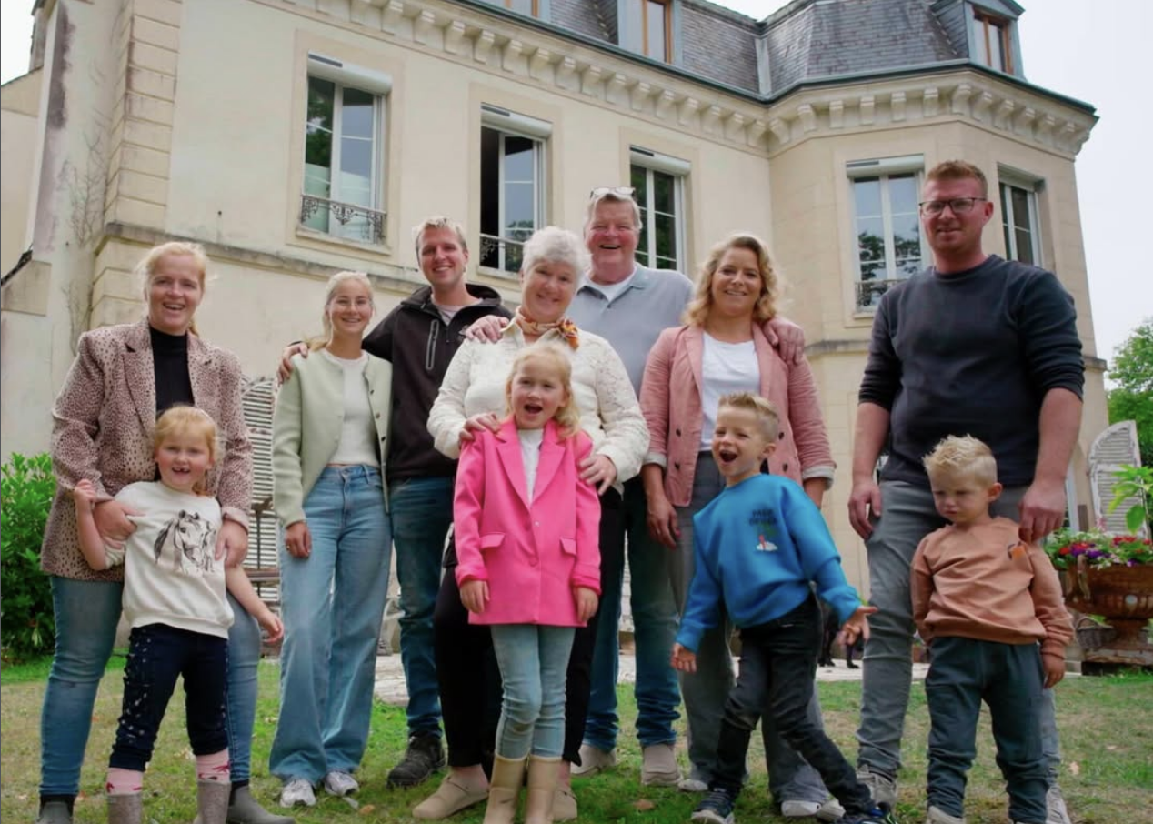 Wens van zoon Jacob veranderde leven familie Gnodde volledig: 'Wonen ...