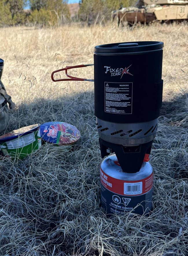 27 products that'll take your camping cooking to the next level