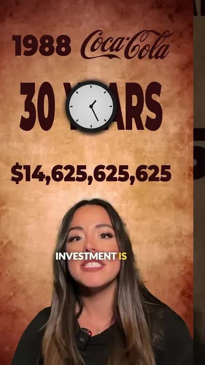 Warren Buffett's simple strategy for building billions