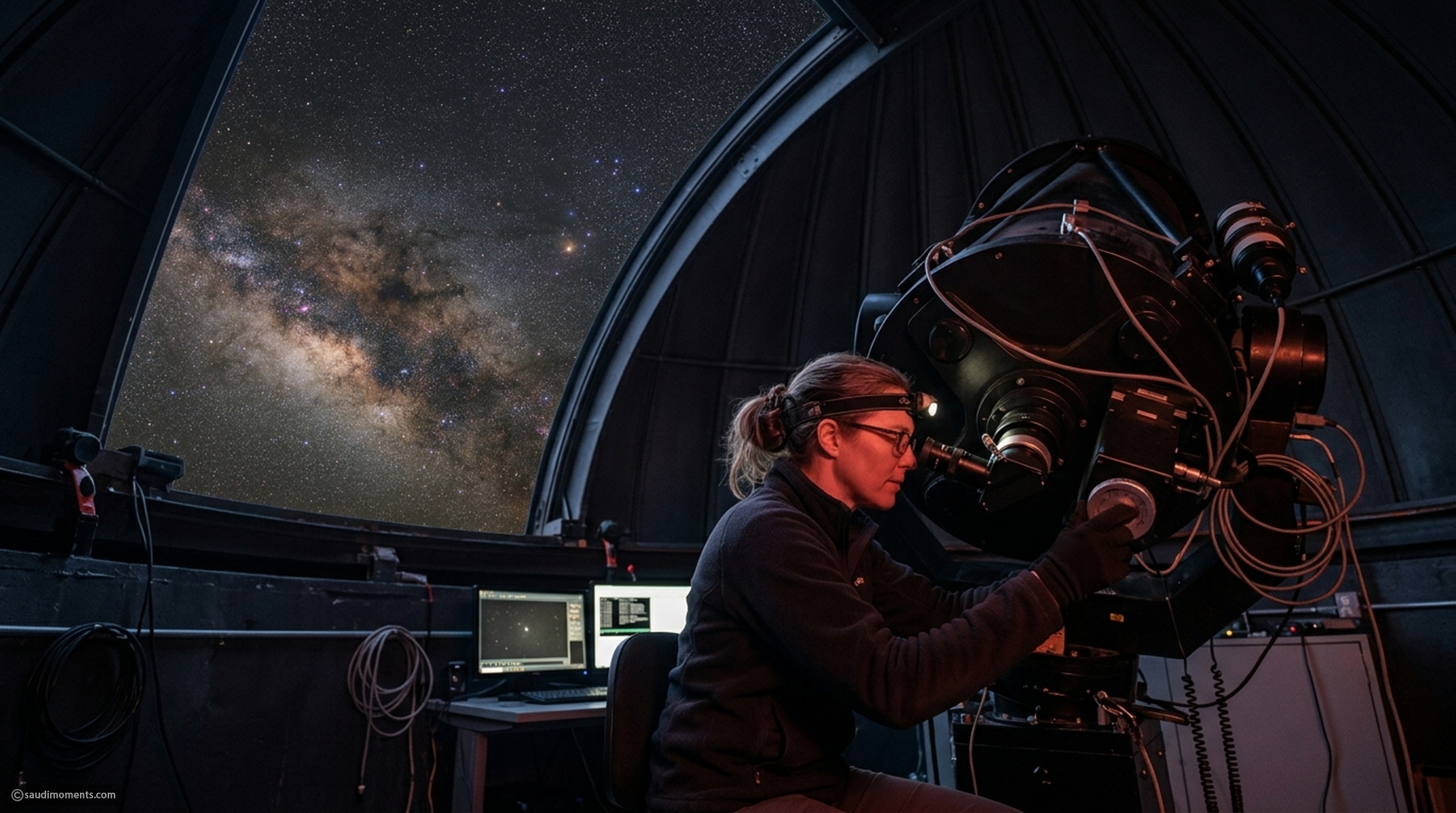 Does the universe ever end? Scientists explore the possibilities