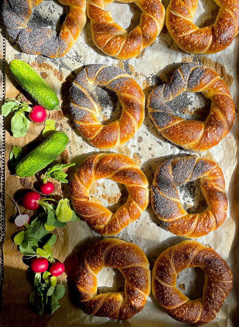 Cook this: 3 Polish baking recipes from Dobre Dobre, including twisted ...