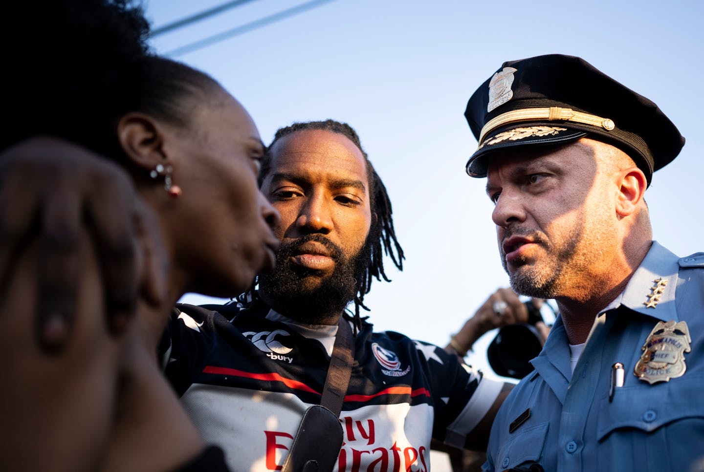 O’Hara promised police reform. Watchdogs say he became an obstacle.