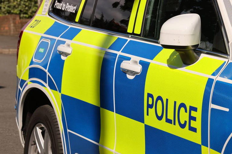 Horror as child, man and woman die after falling from London tower block