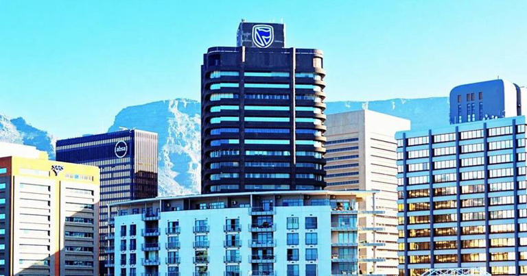 Standard Bank wins global awards for investment banking and sustainable ...