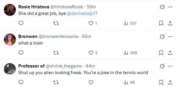 Paraguayan player faces heat after controversial remark on female chair ...