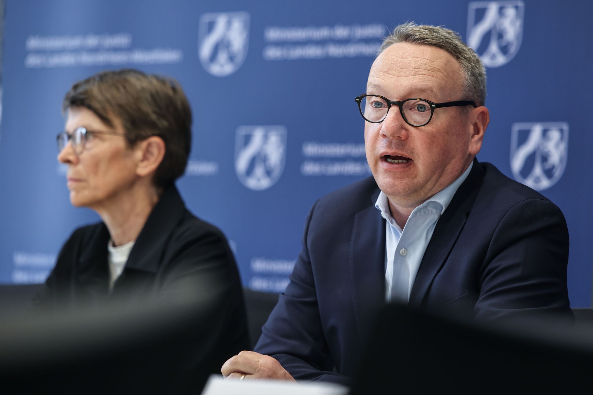 Maßnahmen nach JVA-Bestechungsaffäre