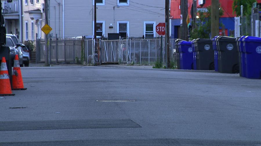 Man stabbed in Providence early Friday morning