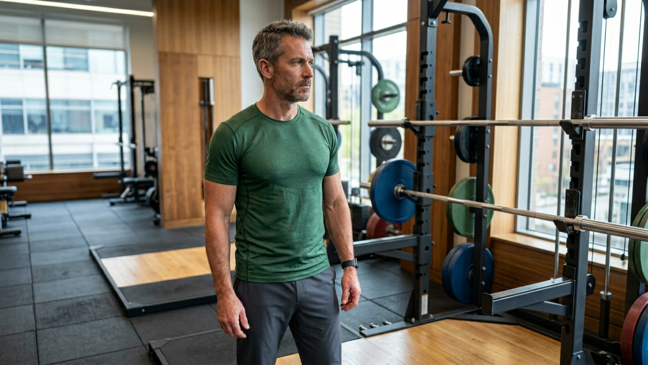 If you’re doing this workout, you might be wasting your time