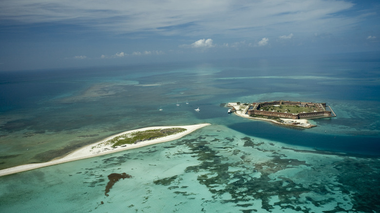 The most spectacular beaches in the Florida Keys, according to travelers