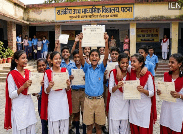 Applications open for Bihar matric incentive scheme 2026: Learn how to ...