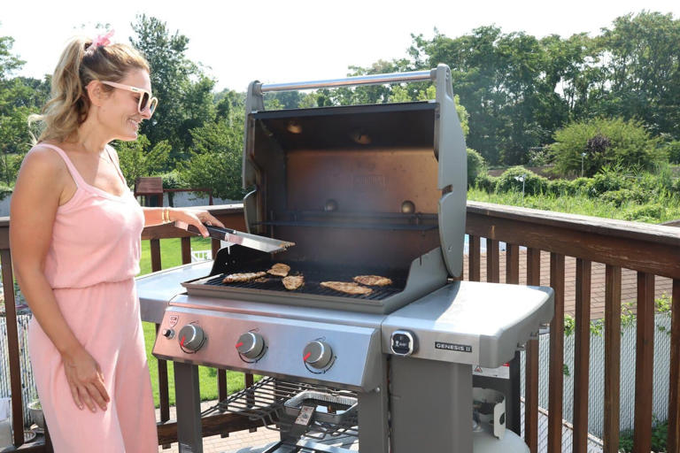 Easy Fourth of July recipe ideas