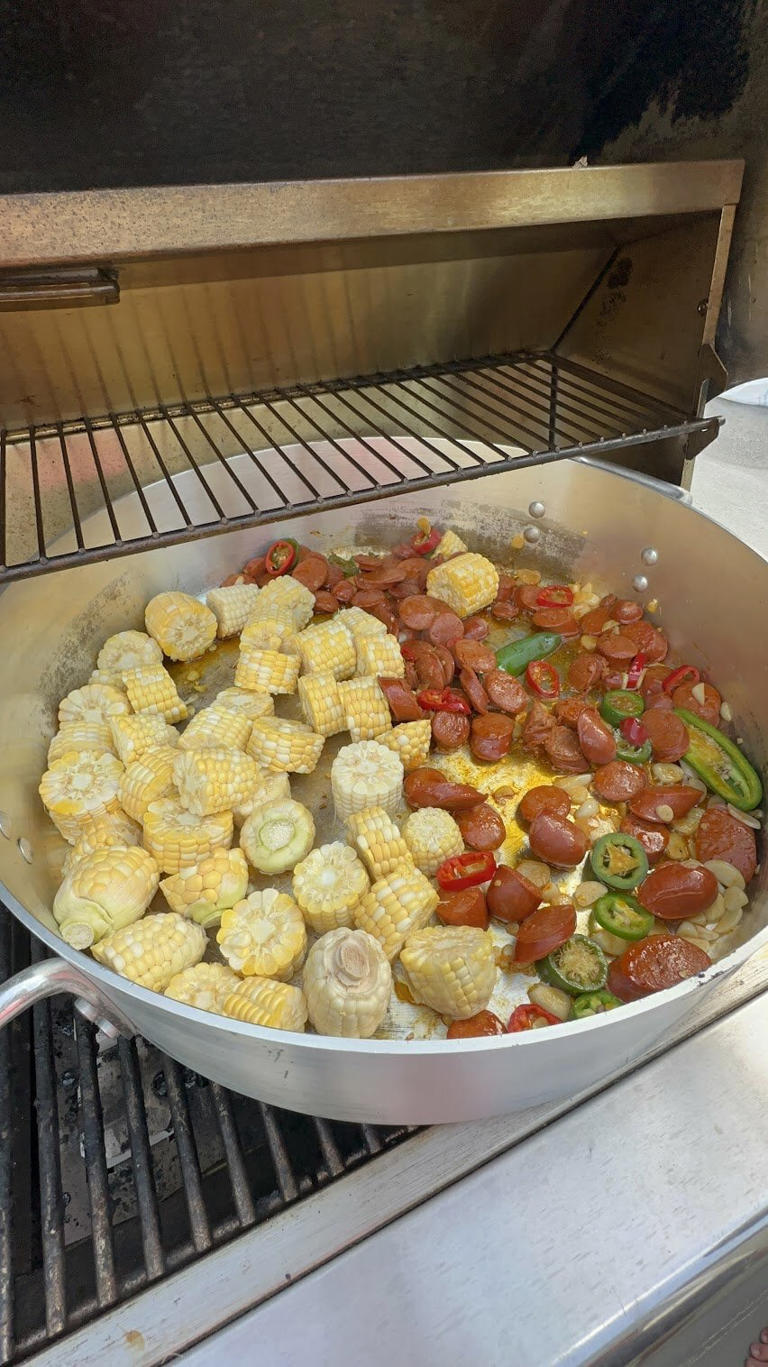 Easy Fourth of July recipe ideas