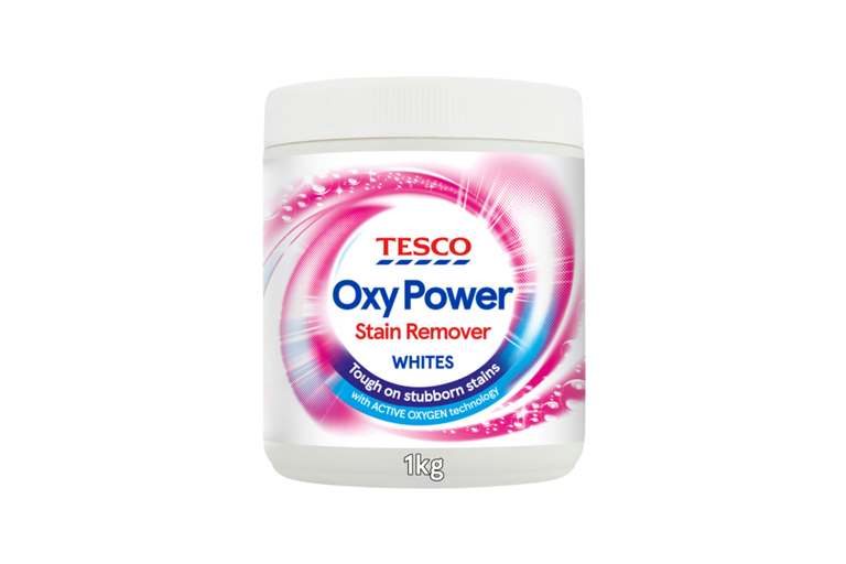 Best stain removers for clothes 2026, tried and tested
