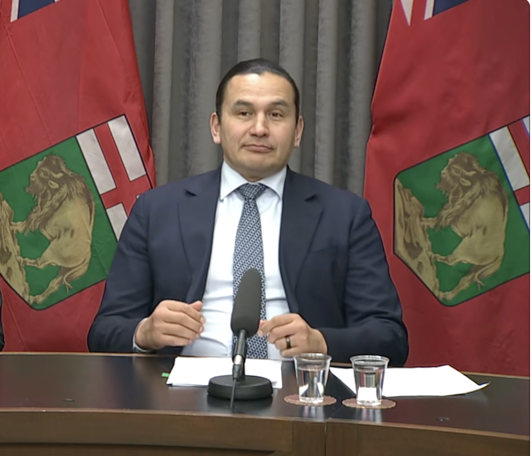 Tesla threatens legal action over Manitoba’s EV rebate cut