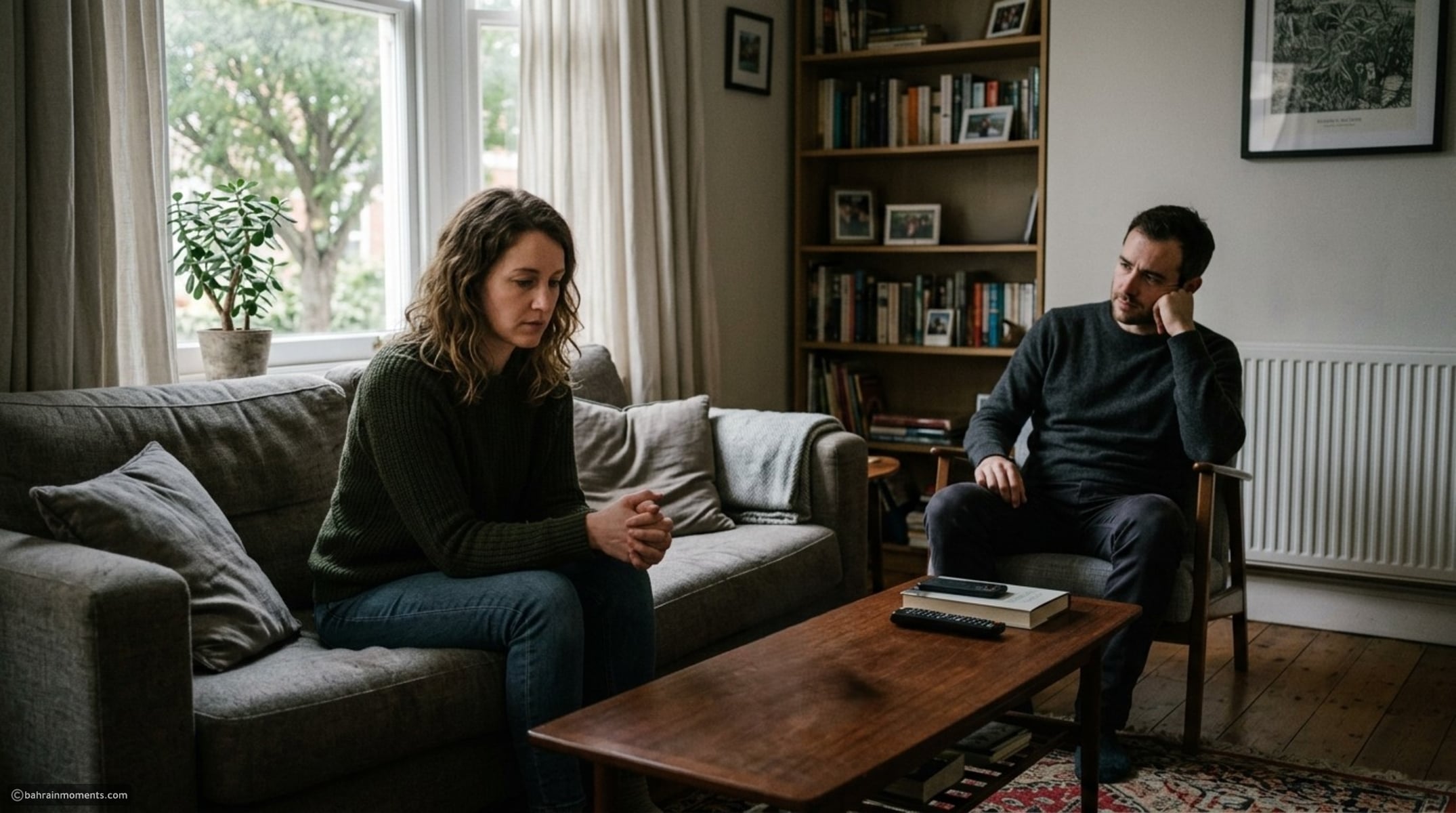 Ignoring this sign could damage your relationship