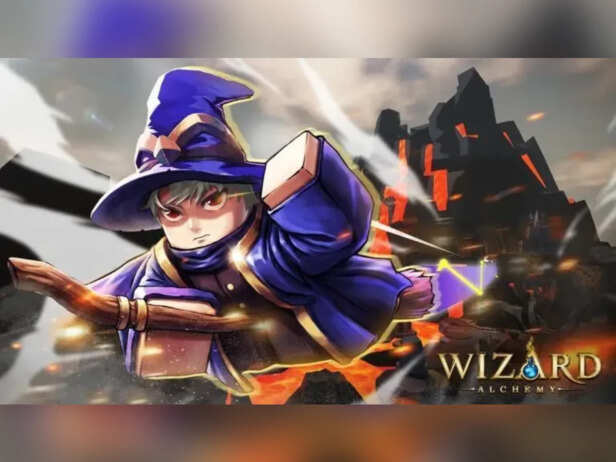 Wizard Alchemy Roblox: All 10 chest locations and how to find them