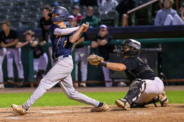 Averill Park dramatically claims Section 2 Class A baseball title over ...