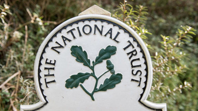 National Trust tries to block access to Welsh coastal path as row ...