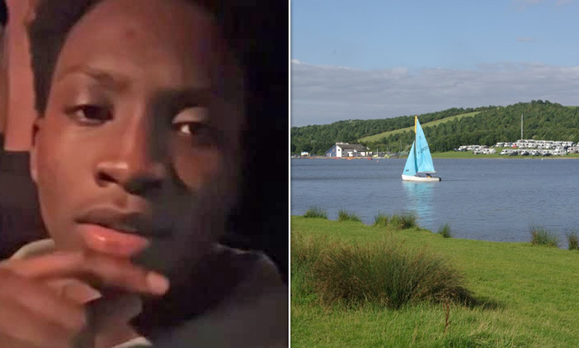 Boy, 16, who drowned in lake dreamed of becoming a doctor as 11 die in ...