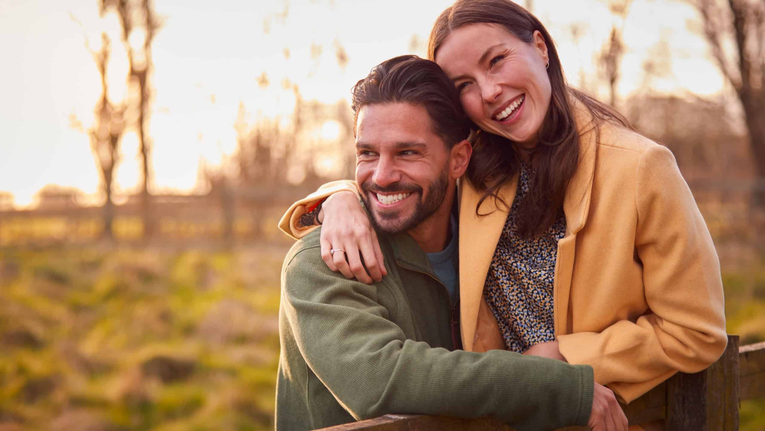 Women's dating standards change by age, see how