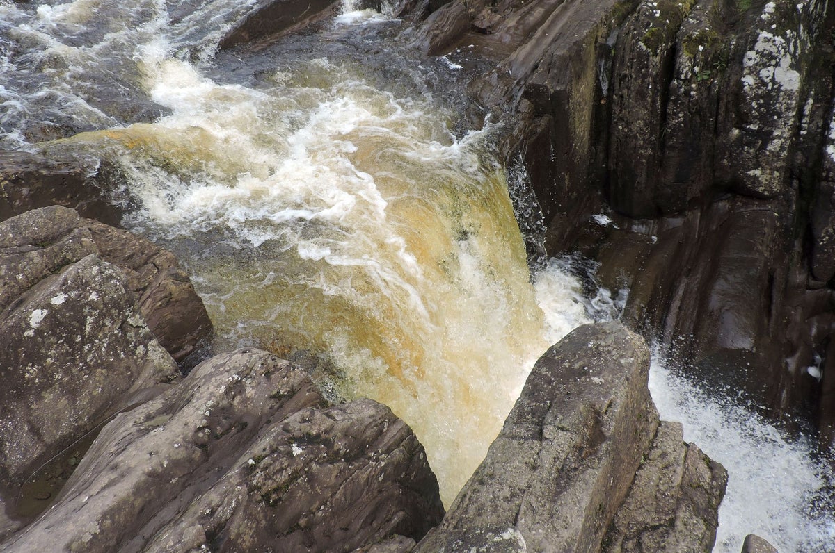 Teenage boy becomes 12th person to die in open water during heatwave