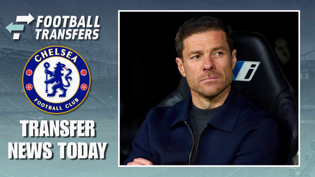 Chelsea transfer news today: Alonso says 'yes' to €100m signing amid ...