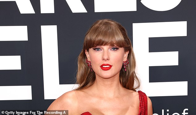 Scooter Braun makes Taylor Swift admission amid their infamous feud