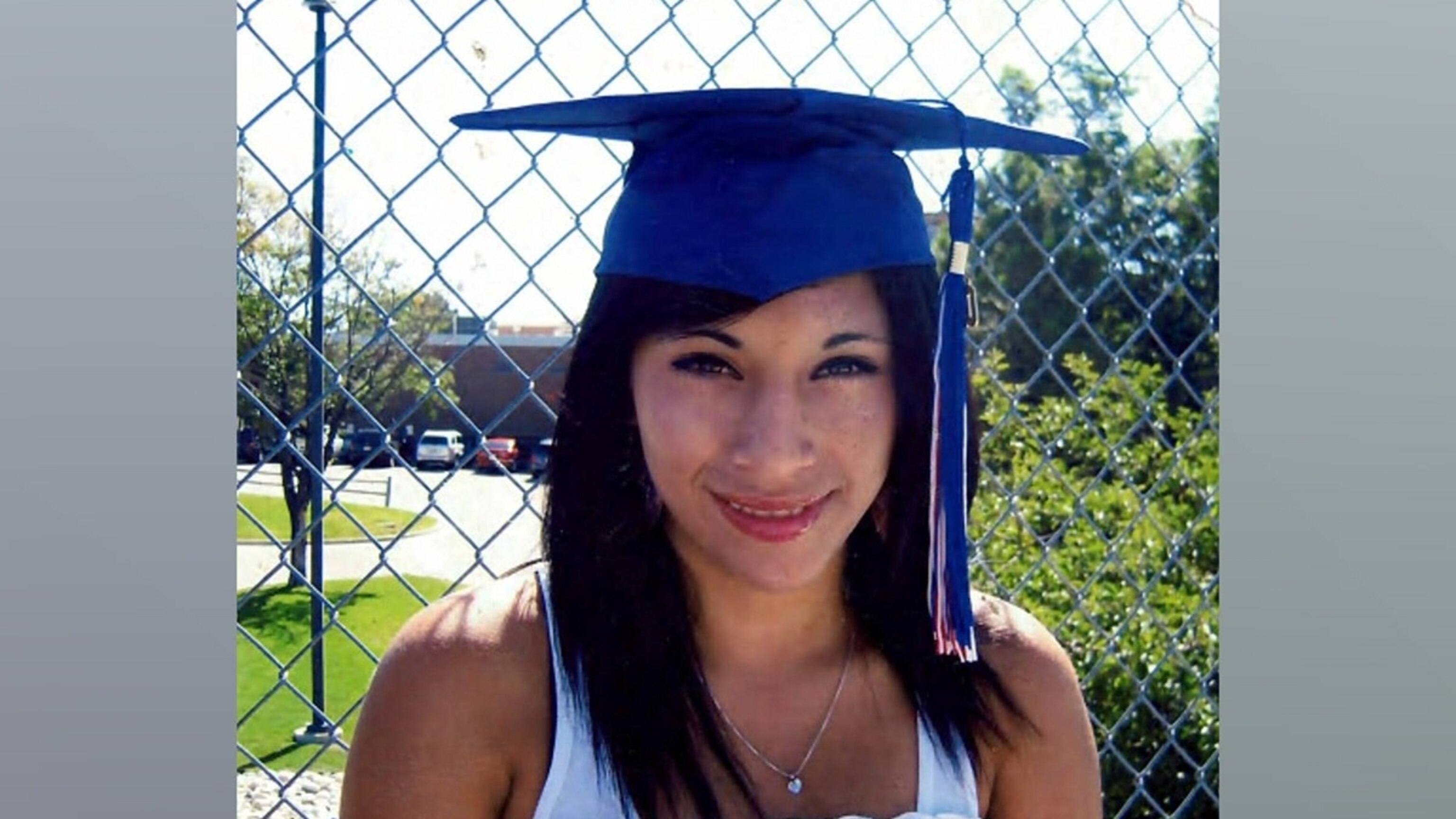 Who killed Kenia Monge? How a 'creepy white van' text led police to her ...