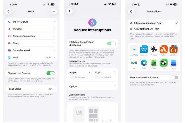 5 easy tweaks to turn your distracting Apple Watch into a quiet fitness ...