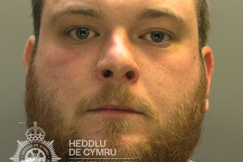 Man drove car over terrified woman as her children watched screaming
