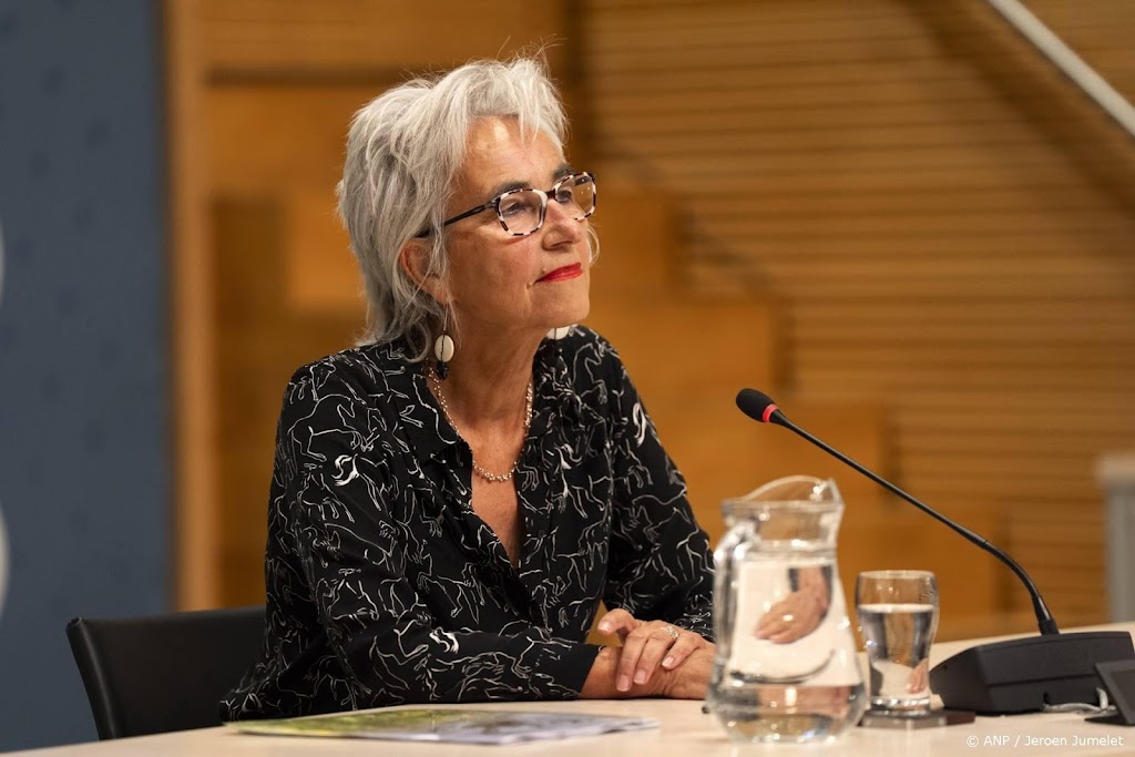 Koopmans: lastig dat wetenschap theorie werd genoemd