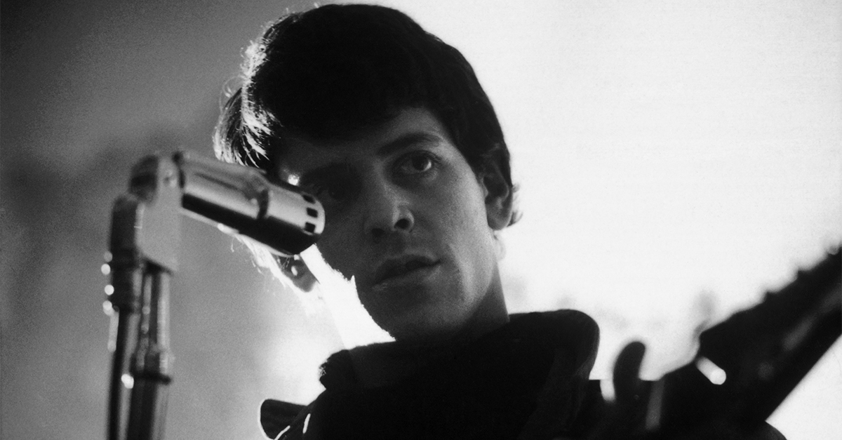 Lou Reed’s artistic reputation was a front for his life of darkness ...