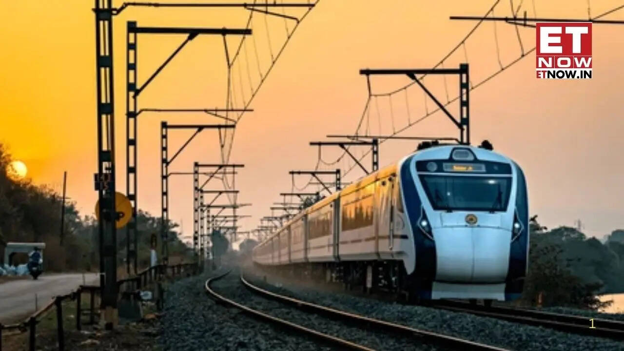 IRCTC FY27 outlook: CMD Sanjay Kumar Jain eyes 12% growth; expects 20% ...