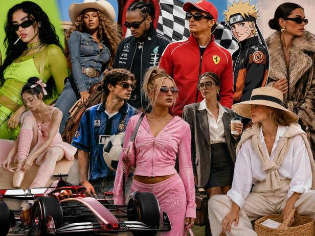 The internet made these 10 Gen Z fashion trends go viral overnight ...