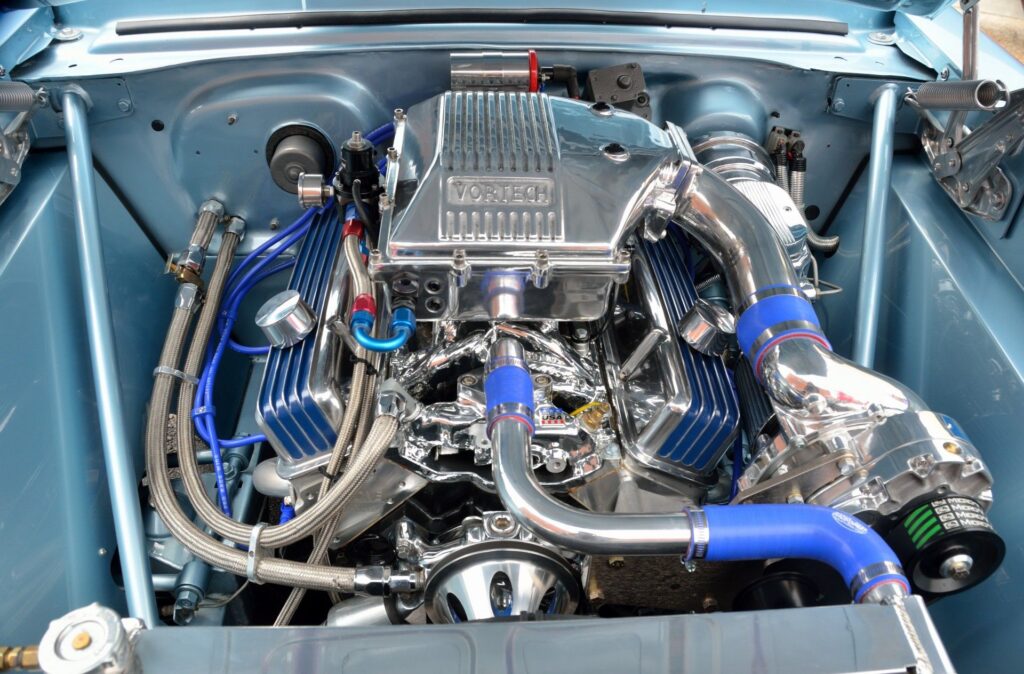 Brilliant cars ruined by terrible engines