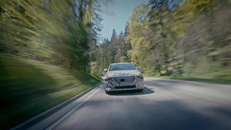 New Audi A2 e-tron could become one of the brand’s most important EV ...