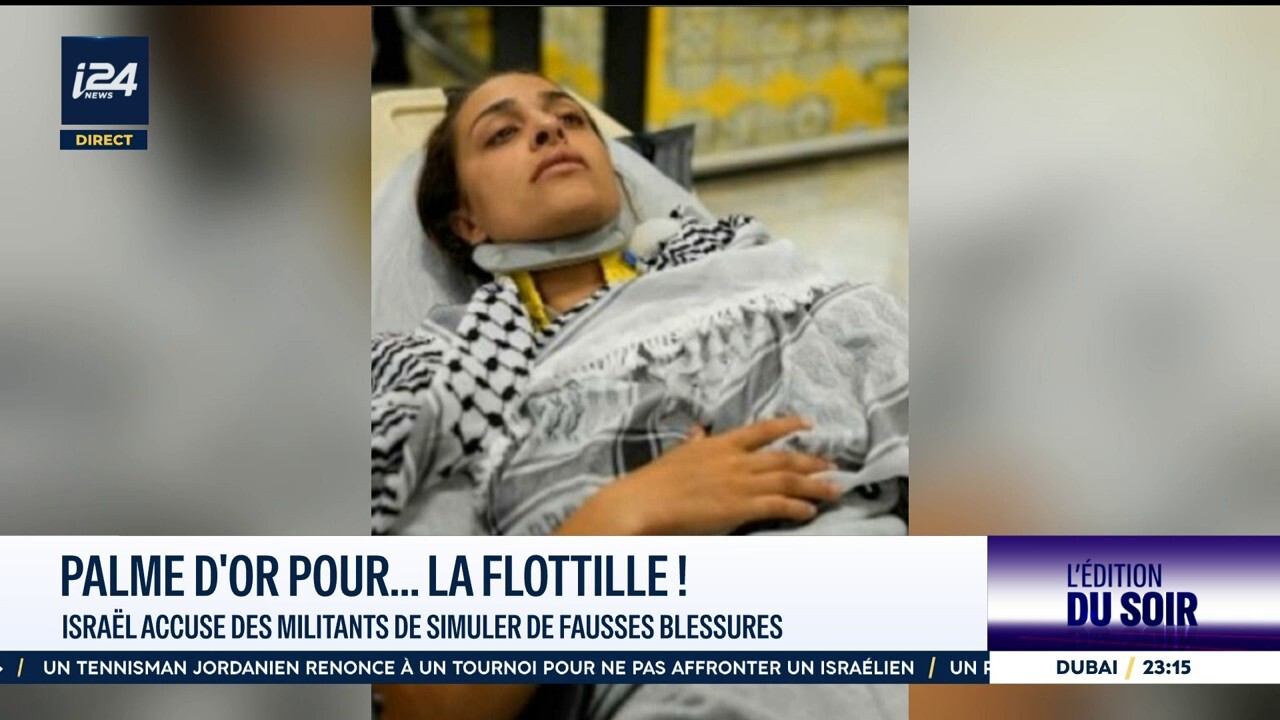« Flottille pour Gaza » : les avocates des militants français dénoncent ...