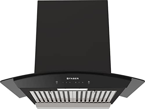Faber chimney options to consider for a fresh and clean kitchen environment