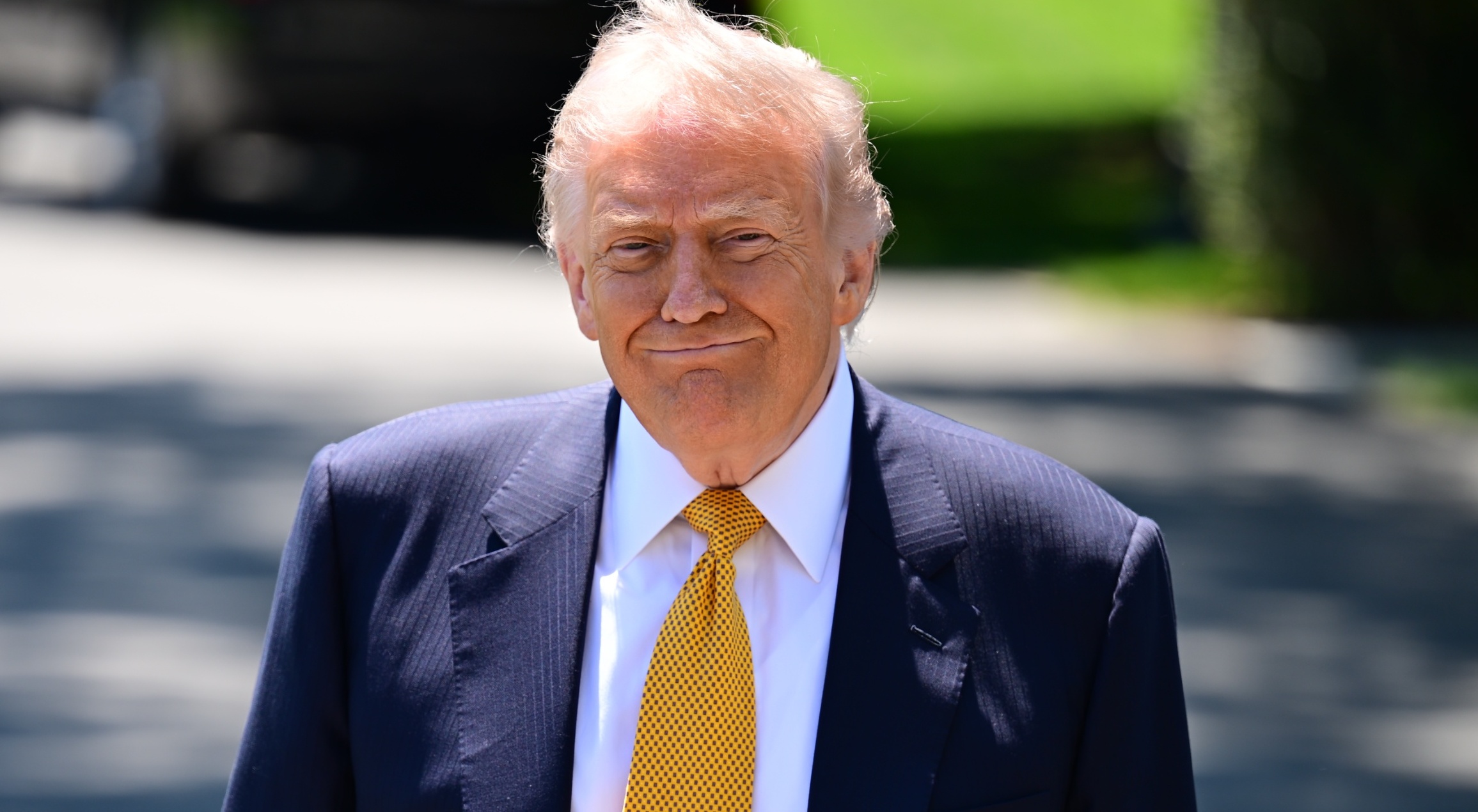 ‘I don’t think about Americans’ financial situation’ says Trump, as ...