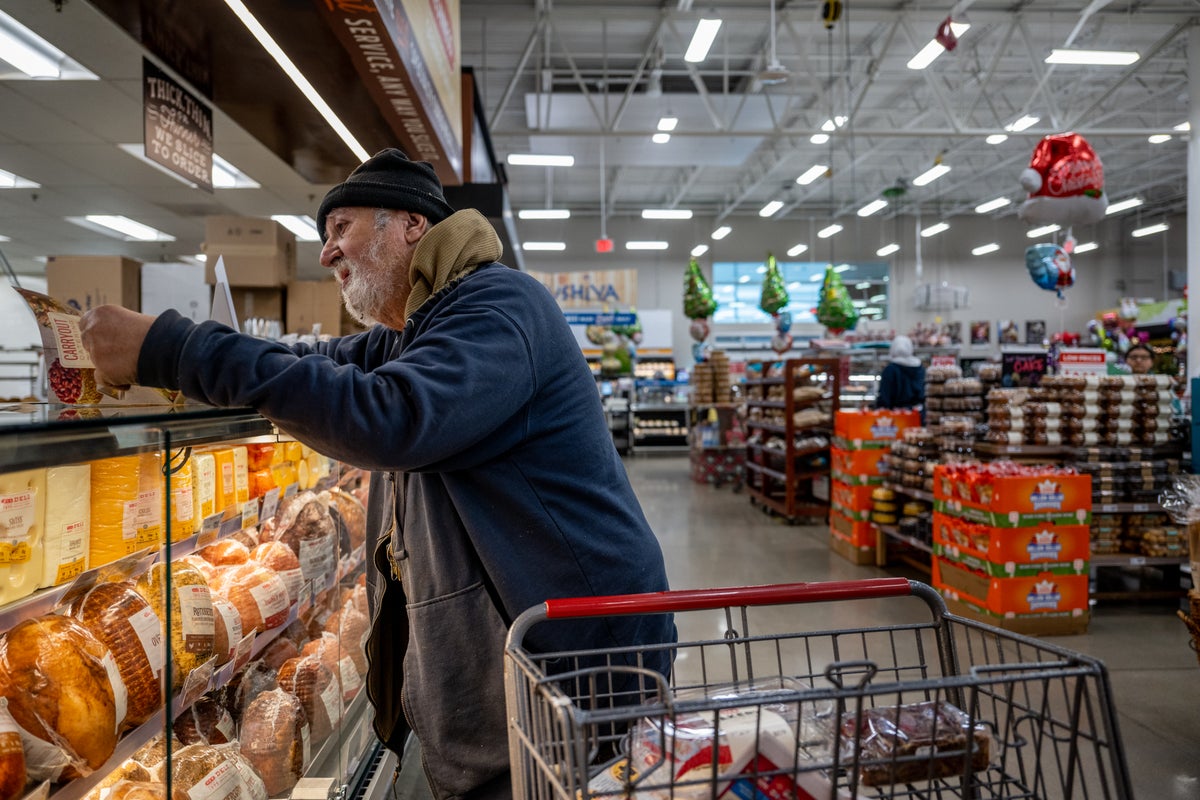 One in five households now skipping meals due to affordability crisis