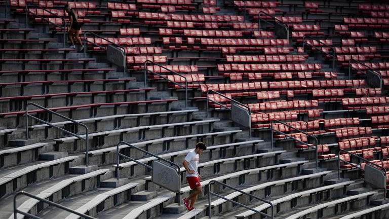 Ohio State gives Ohio Stadium a major update ahead of the 2026 season ...